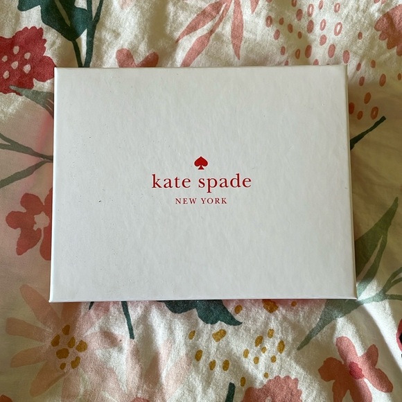 kate spade | Jewelry | Kate Spade Gift Box | Poshmark